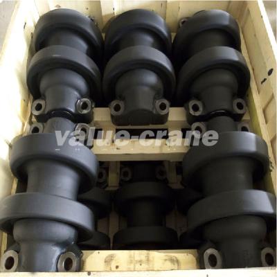 China DH308 lower roller for Nippon sharyo crawler crane undercarriage spare parts. for sale