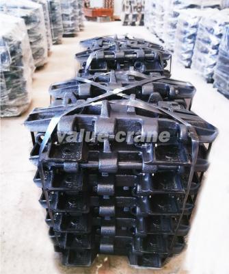 China 30MN2 track pad for DH650 Nippon sharyo crawler crane undercarriage spare parts. for sale