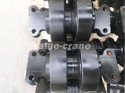 China Lower roller for BM700,BM700HD KOBELCO crawler crane undercarriage spare parts for sale