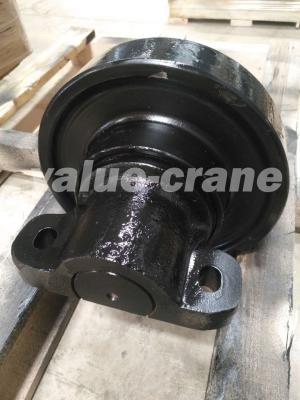 China Track roller for crawler crane BM900HD Kobelco undercarriage spare parts. for sale
