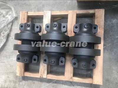 China Lower roller for IHI CCH700 undercarriage spare parts for crawler crane for sale