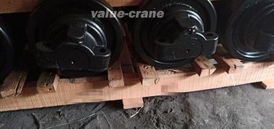 China OEM Upper Top Carrier Roller for FUWA QUY250 QUY320 QUY400 Crawler Crane. for sale