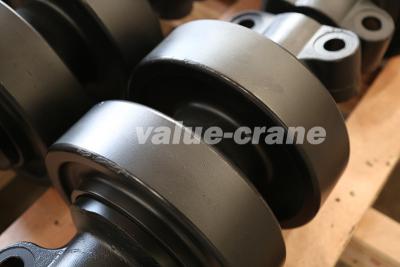China Kobelco BM1200 bottom roller spare parts for crawler crane undercarriage . for sale