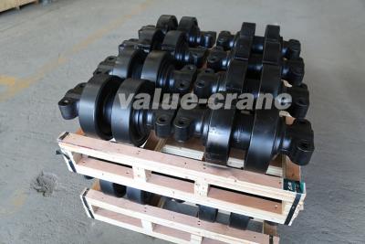 China Track roller for crawler crane Sumitomo LS100C good quality undercarriage spare parts from China. for sale