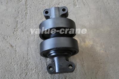 China Track roller  for crawler crane Sumitomo LS138H quality undercarriage spare parts from China. for sale
