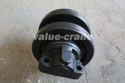 China IHI CCH1000-2 crawler crane bottom roller quality.undercarriage spare parts. for sale