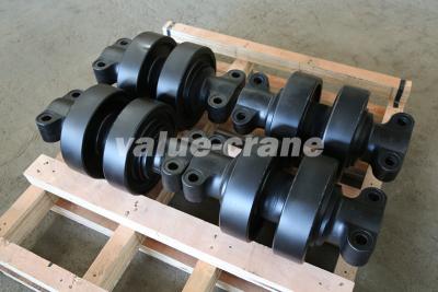China IHI CCH1500HDC forging good quality bottom roller from China for crawler crane undercarriage parts. for sale