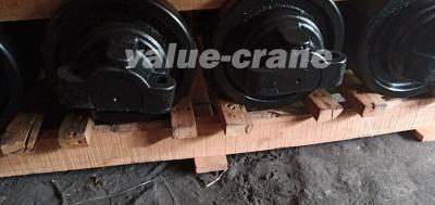 China Sumitomo SD510 crawler crane quality forging undercarriage spare parts track roller . for sale