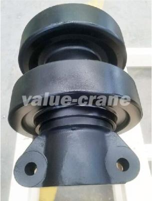 China IHI K300 bottom roller good quality forging undercarriage parts for crawler crane. for sale