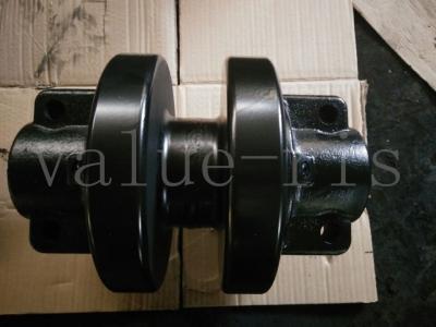 China Sany SCC500B good quality forging bottom roller track roller for crawler crane undercarriage spare parts. for sale