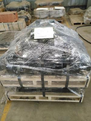 China Sany SCC800C crawler crane undercarriage spare parts bottom roller track roller quality products from China. for sale