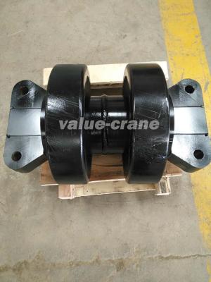 China Crawler crane  Sany SCC500D bottom roller undercarriage spare parts made in China. for sale