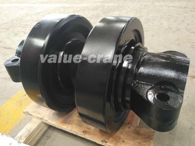China Sany SCC1250 track roller crawler crane forging good quality undercarriage spare parts. for sale