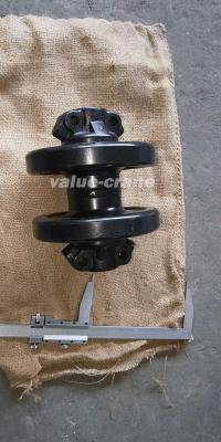 China FUWA QUY120 qualtiy bottom roller track roller for crawler crane undercarriage spare parts. for sale