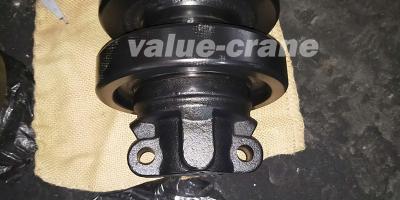 China Kobelco PH330 track roller superior quality crawler crane undercarriage spare parts. for sale