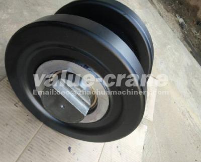 China Track lower bottom roller for Manitowoc 3900 4100 for sale