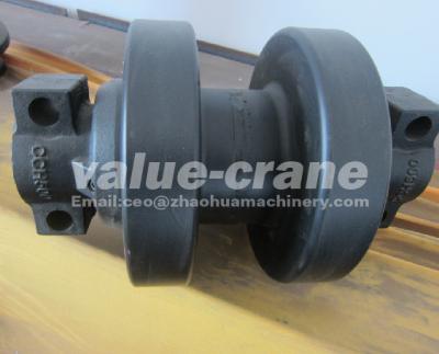 China Manitowoc 4100 M4100 bottom roller track roller lower roller for crawler crane heavy machine. for sale