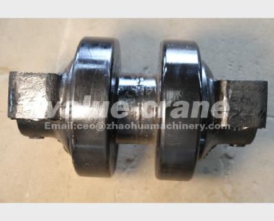 China Manitowoc 10000 crawler crane track roller ,China Manitowoc 8500 heavy machine parts. for sale