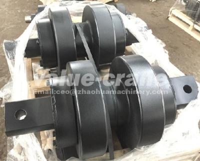 China Crawler Crane American 9310 Track Roller, Bottom Roller -Dalian zhaohua for sale