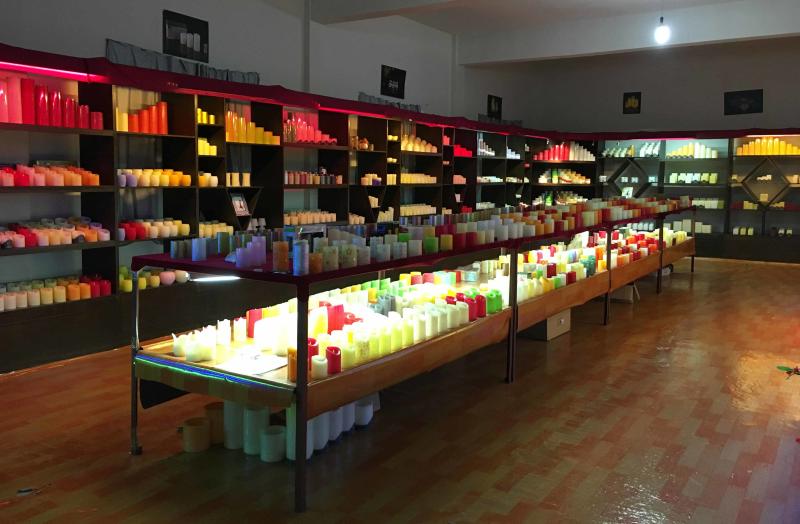 검증된 중국 공급업체 - CiXi Gaoerjia Arts & Crafts Co.,Ltd