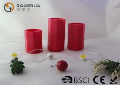 Cina Candele principali senza fiamma di multi funzione all'aperto con la certificazione del CE/ROHS in vendita