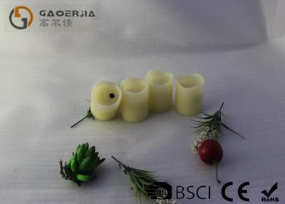 Cina Piccolo nessun candele principali senza fiamma del pericolo con la funzione inserita/disinserita del colpo in vendita