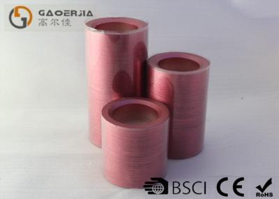 Cina Candele con pittura, candele di Natale, candela senza fumo e flamless, multi colore, decorazione domestica del LED in vendita