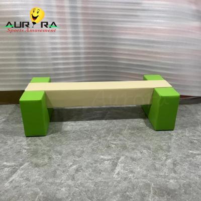 China Baby Inflatable Soft Play Equipment Toddler Foam Soft Play Climbing Set Eva Mat for sale