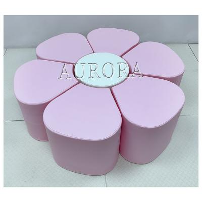 China Small Ball Pit Soft Play Indoor Soft Play Equipment Playground Environmentally Friendly for sale