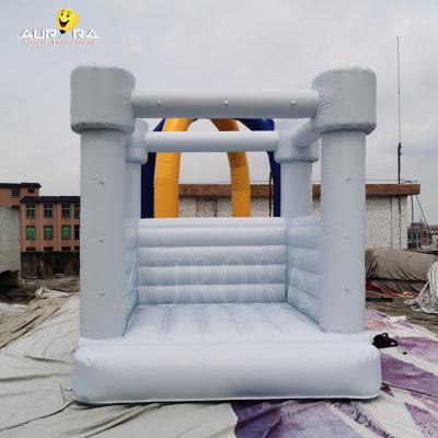 China Inflatable Jumping Bouncer Castle Combo Household Party Inflatable Bounce House for sale