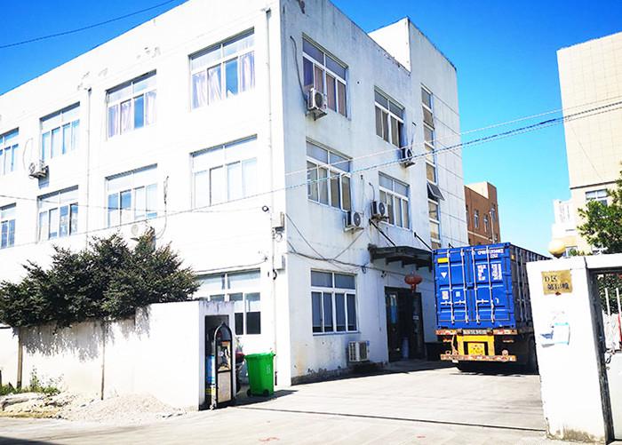 Verified China supplier - Tianjin Emanuel Plastics Co.,ltd