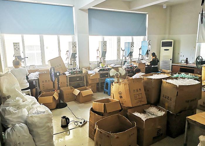 Verified China supplier - Tianjin Emanuel Plastics Co.,ltd