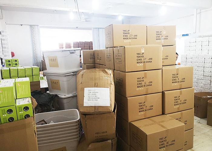 Verified China supplier - Tianjin Emanuel Plastics Co.,ltd
