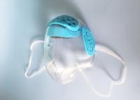 China Chin Rest Face Shield Guard for sale