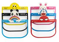 China Cute Face Shields For Kids for sale