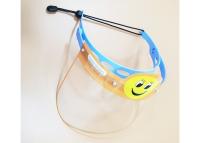 China Cute Face Shields For Kids for sale