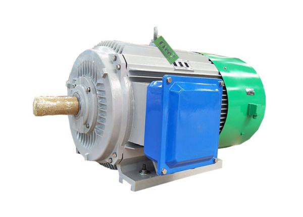 Quality 3 Phase Permanent Magnet Generator , Permanent Magnet Electric Generator for sale