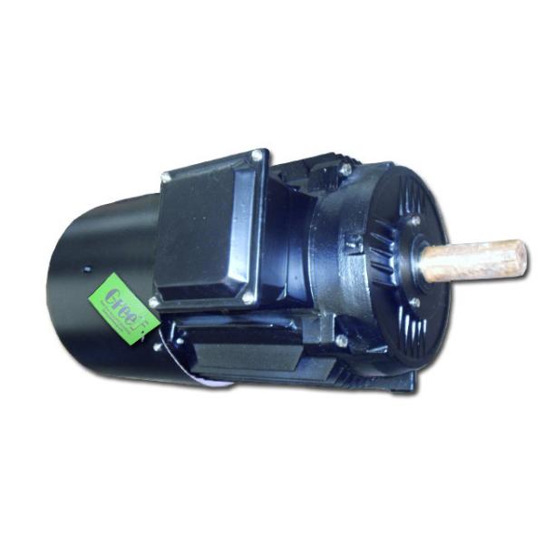 Quality Three Phase Permanent Magnet Generator , Permanent Magnet AC Generator for sale