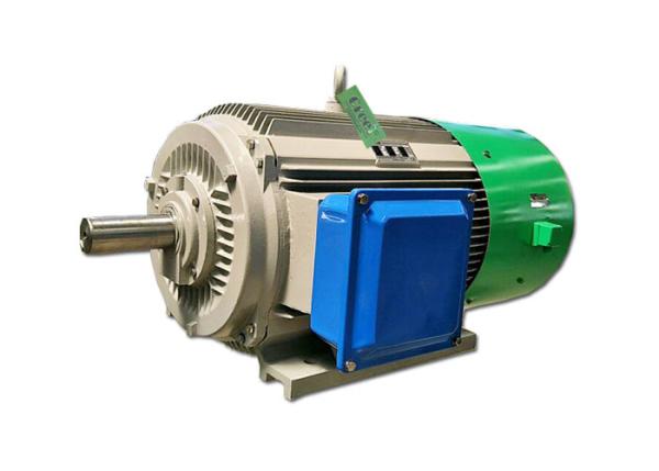 Quality 50hz 100kw Hydro Turbine Permanent Magnet Generator for sale