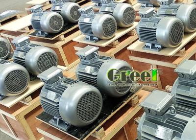 China 5kw 10kw Alternative Energy Generator For Hydro / Turbine Generator for sale