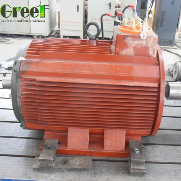 Quality 1MW 2MW 3MW 5MW Wind Turbine PMG Low Rpm Hydro Turbine Generator for sale