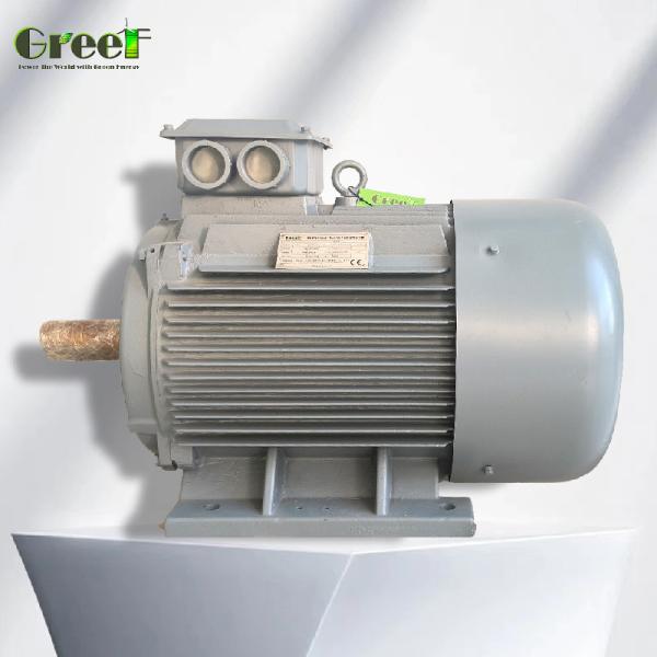 Quality IP54 Classification Of Degrees FREE ENERGY Electricity Generation For Benefit for sale