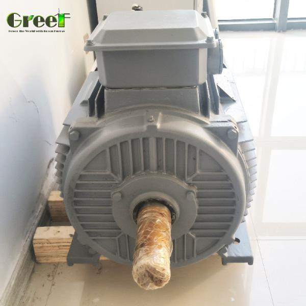 Quality IP54 Classification Of Degrees FREE ENERGY Electricity Generation For Benefit for sale