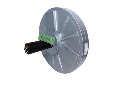 China Coreless Small Wind Turbine Generator CE Certification Energy Saving for sale