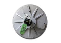China Coreless Small Wind Turbine Generator CE Certification Energy Saving for sale