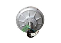 China Coreless Small Wind Turbine Generator CE Certification Energy Saving for sale