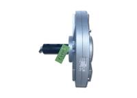 China Micro Coreless Permanent Magnet Generator , Magnet Motor Generator for sale