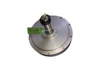 China Vertical Axis Coreless Permanent Magnet Generator 1000w for sale