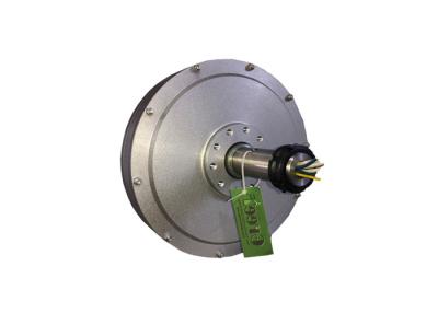 China 3 Phase 400W Coeless Permanent Magnet Generator Gearless for sale