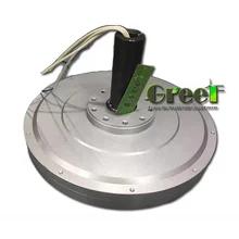 Quality Outer Rotor Motor For 12-450V Voltage Range And Inner Rotor Structure for sale